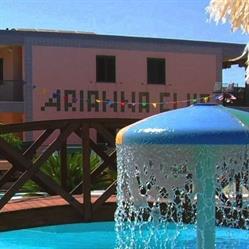 Arianna Club S.r.l. - Stabilimento balneare a Rodi Garganico Via Delle ...