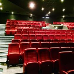 Multisala Jolly - Cinema a Roma via barletta 39, 00192, Roma | Firmania