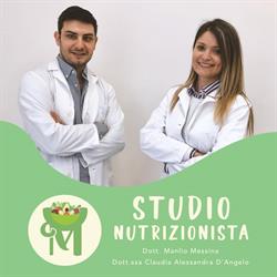 Studio Nutrizionista MC - Dott. Manlio Messina, Dott.ssa Claudia ...